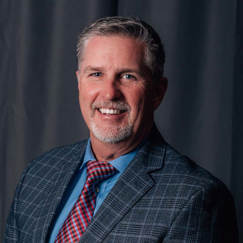 David Boyce, Ed.D. - Hanover College