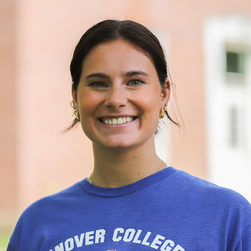 Athletics - Hanover College