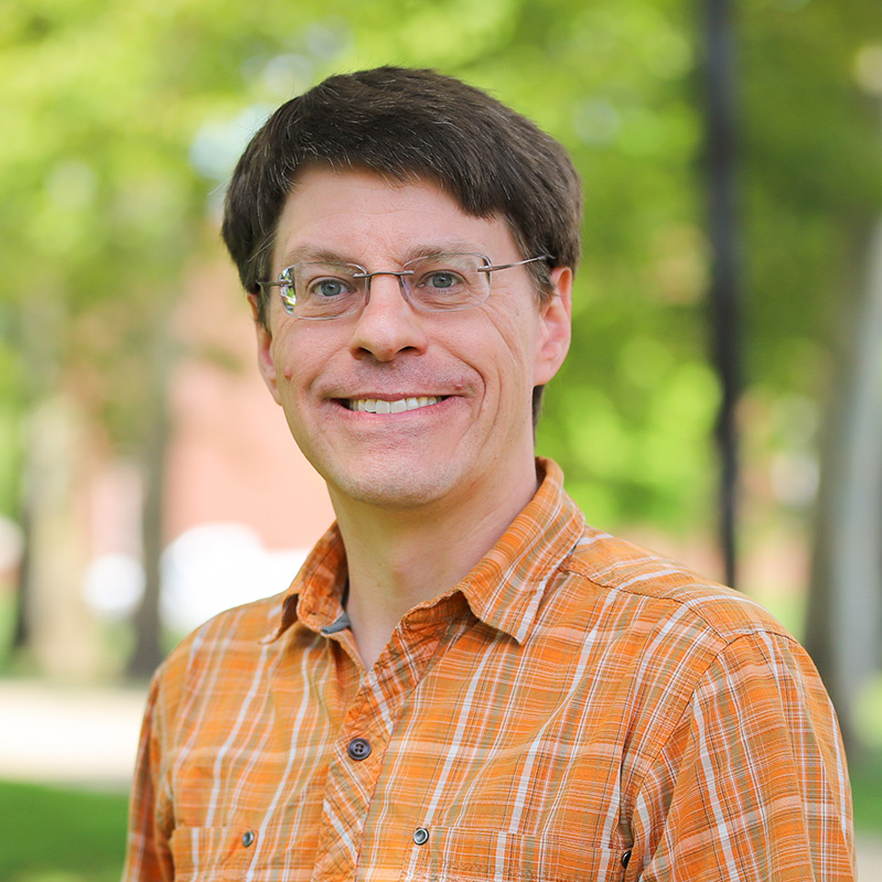 Data Science - Hanover College