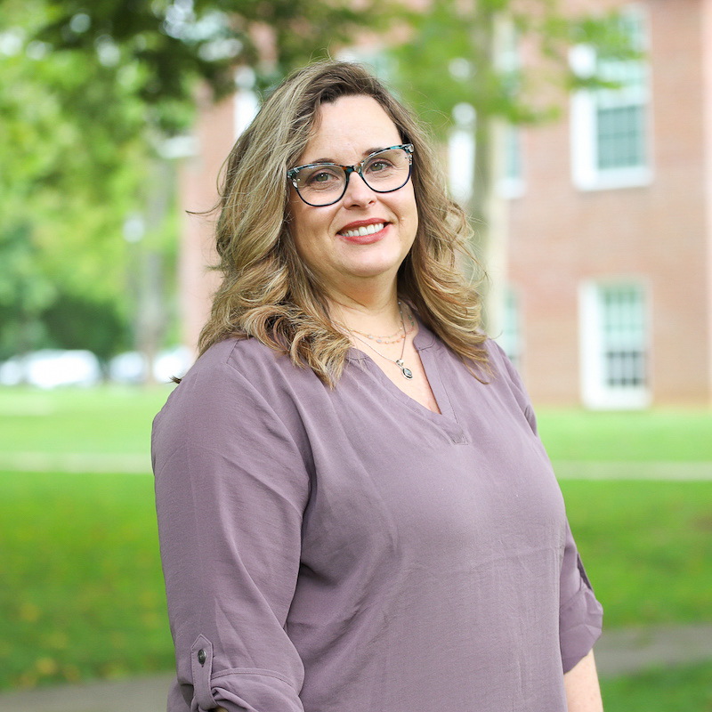 Advancement Staff - Hanover College