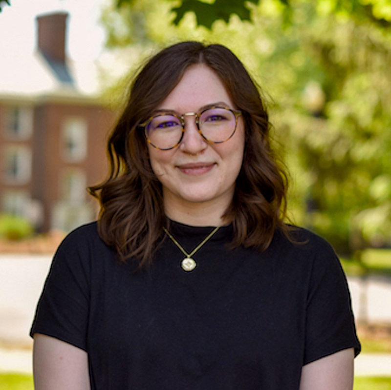 Graduate Student Services - Hanover College