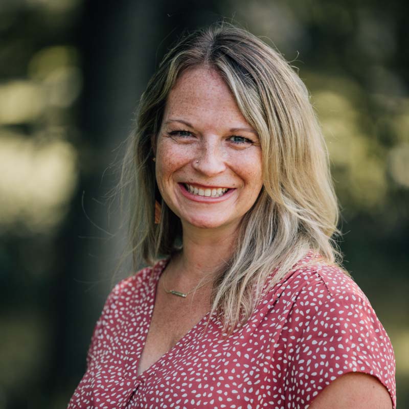 Advancement Staff - Hanover College